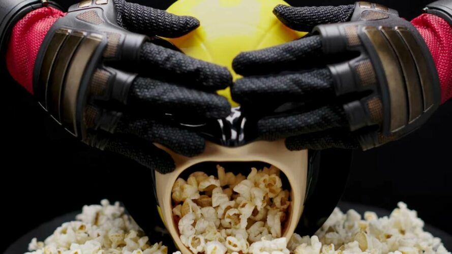 20 Of The Best Popcorn Buckets Ever Released | Geek Culture