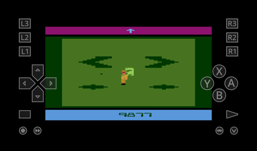 App Of The Month: RetroArch (May 2024) | Geek Culture