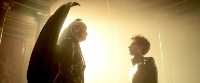 'The Sandman' Season 2 Reveals New Characters with Orpheus, Odin, Thor ...
