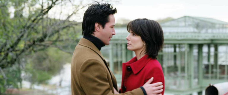 Keanu Reeves and Sandra Bullock Want To Reunite For Speed 3 | Geek Culture