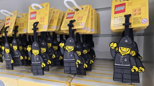 Geek's Guide to Toy And Comic Shopping In London 2024 | Geek Culture