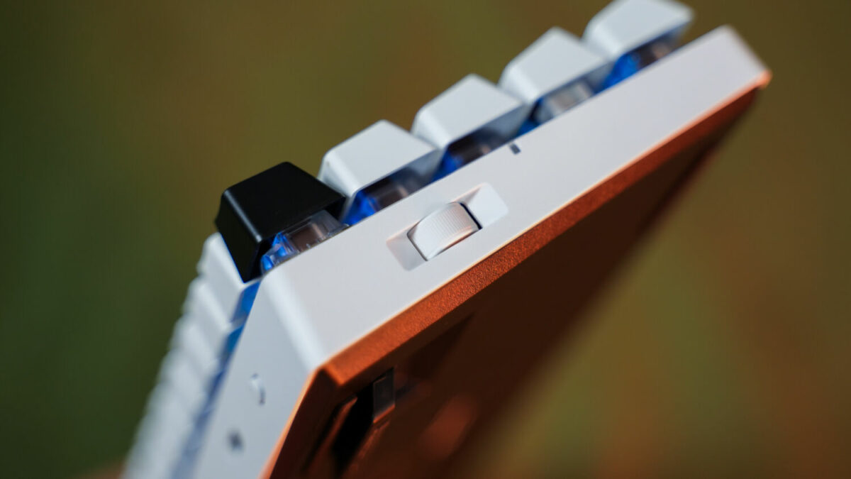 Logitech Pro X 60 Wireless Gaming Keyboard — Review | Geek Culture