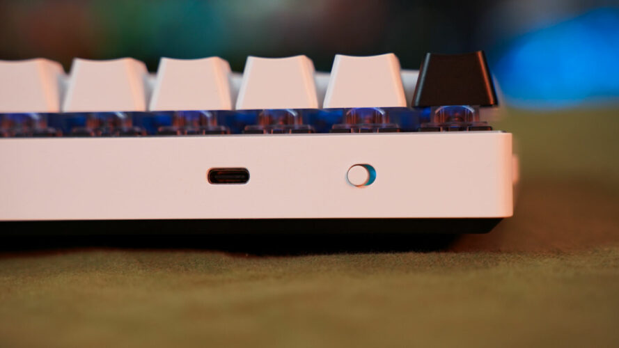 Logitech Pro X 60 Wireless Gaming Keyboard — Review | Geek Culture