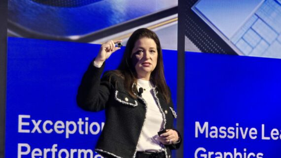 Intel’s Next Generation Lunar Lake CPUs Seeks Dominance In AI PC ...