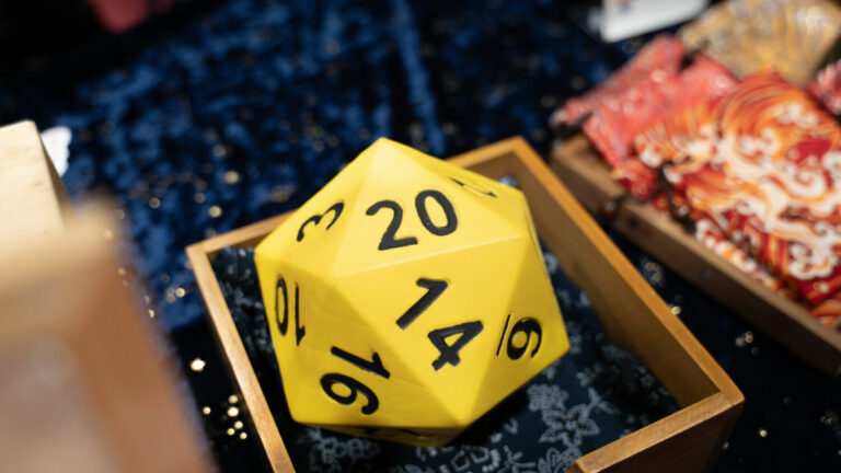 TableCon Quest 2024 Roundup: Obscure RPGs Beyond D&D, Warhammer & More ...