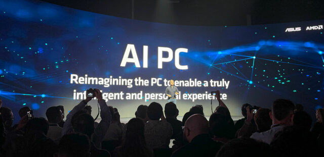 ASUS Rolls Out Lineup Of AI-Powered Copilot+ PCs At Computex 2024 ...