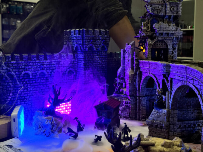 TableCon Quest 2024 Roundup: Obscure RPGs Beyond D&D, Warhammer & More ...
