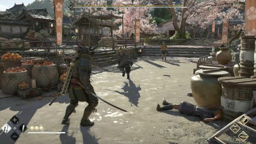 ‘Assassin’s Creed Shadows’ Brings Versatile Combat To Serve The Light ...