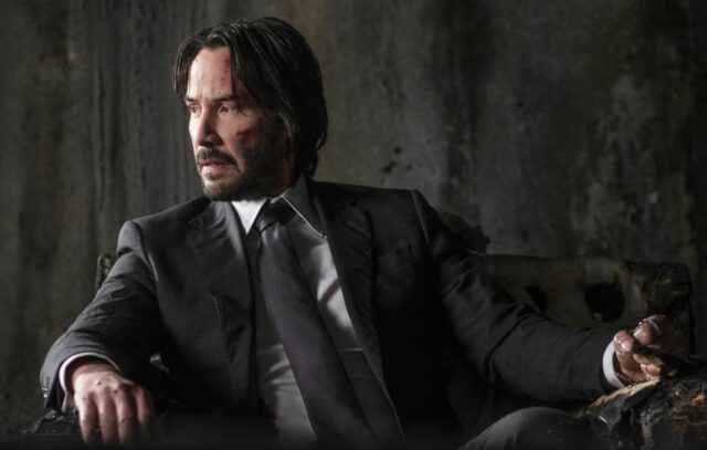 Fast & Furious’ Justin Lin To Direct Keanu Reeves-Led ‘BRZRKR ...