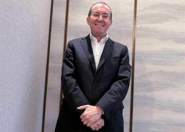 Lenovo’s Luca Rossi Sets Sights On Creating Personalised AI PC Clone Of ...
