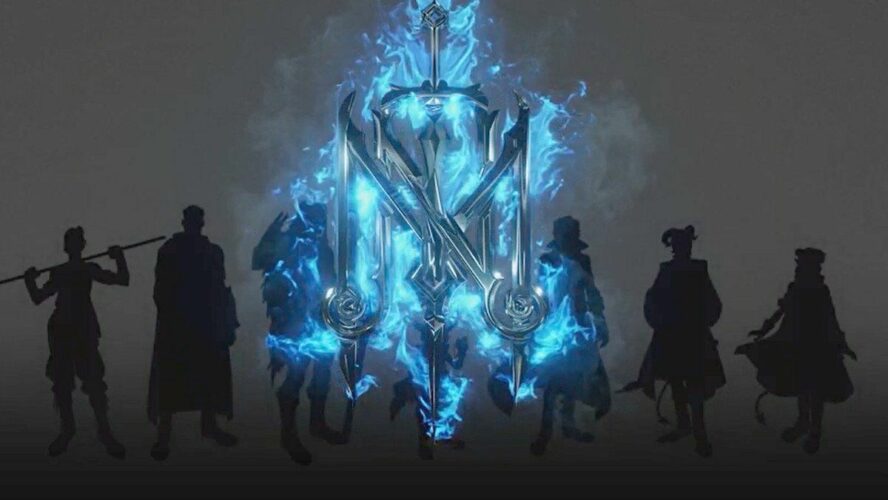 Critical Role's 'Mighty Nein' Animated Series Is In Production | Geek ...