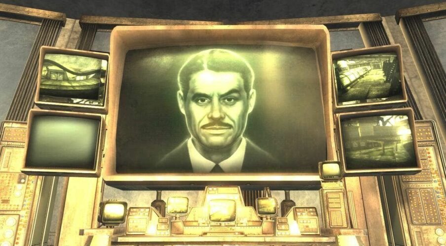 Amazon’s 'Fallout’ Season 2 Set Leaks Offer Peek Of New Vegas And Lucky ...