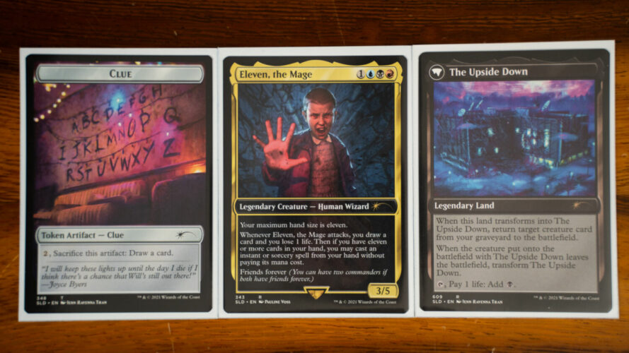 10 Epic Secret Lair MTG Drops You'll Wish You Owned | Geek Culture