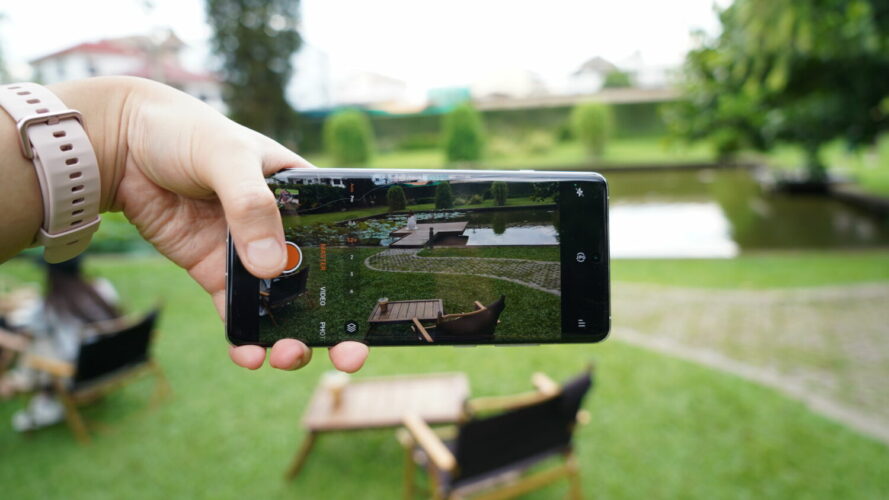 Oppo Find X7 Ultra Quad Lens Hasselblad Camera Completely Redefines ...