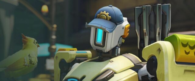 'Overwatch 2' Teases 'Transformers' Collaboration | Geek Culture