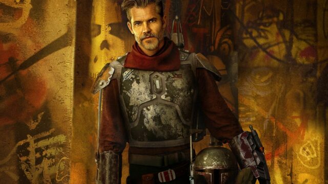Justified’s Timothy Olyphant Is The Terminator In Netflix’s ‘Terminator ...