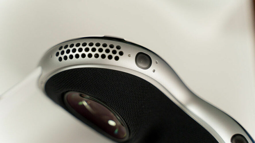 Apple Vision Pro - Review | Geek Culture