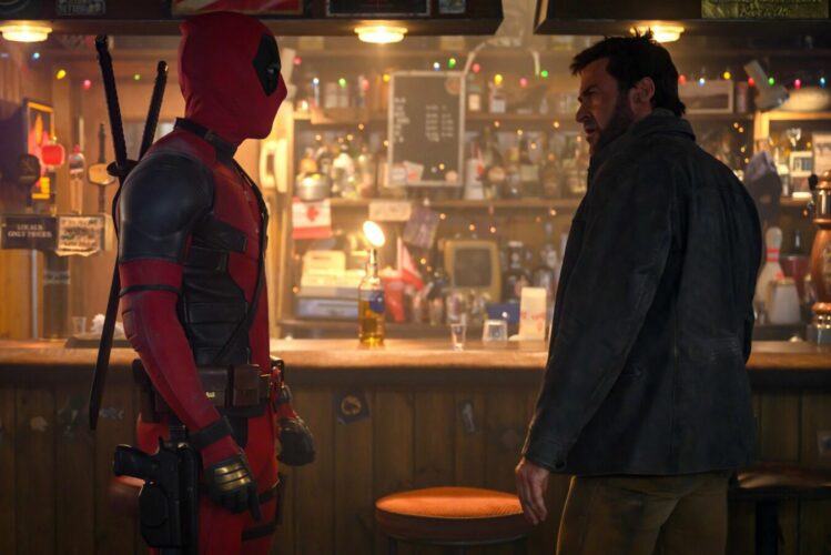 ‘Deadpool & Wolverine’ Shatters Global Box Office With Biggest R-Rated Opening Of All Time At US ...