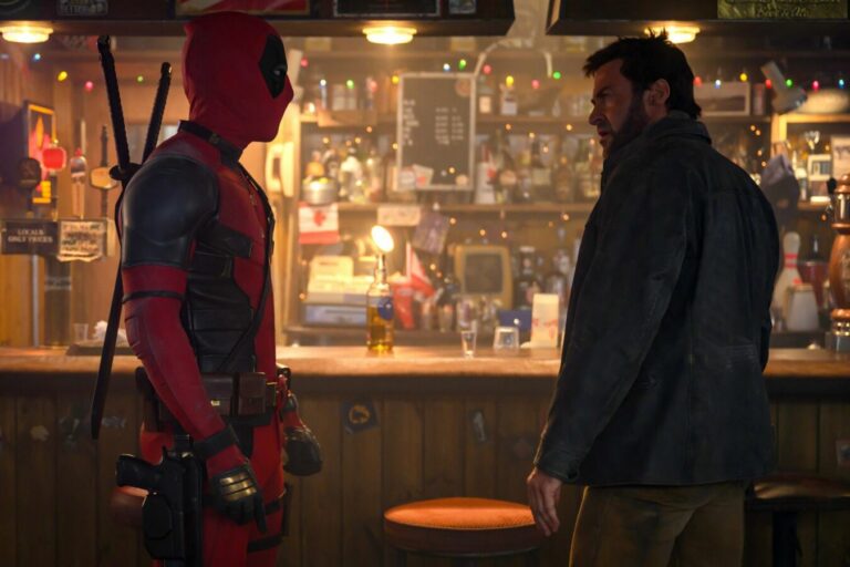 10 Facts/Easter Eggs You Didn’t Know About ‘Deadpool & Wolverine ...