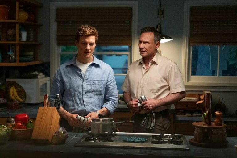 Meet Young 'Dexter' In New Series Prequel | Geek Culture