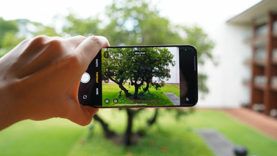 OPPO Reno 12 Pro – Review | Geek Culture