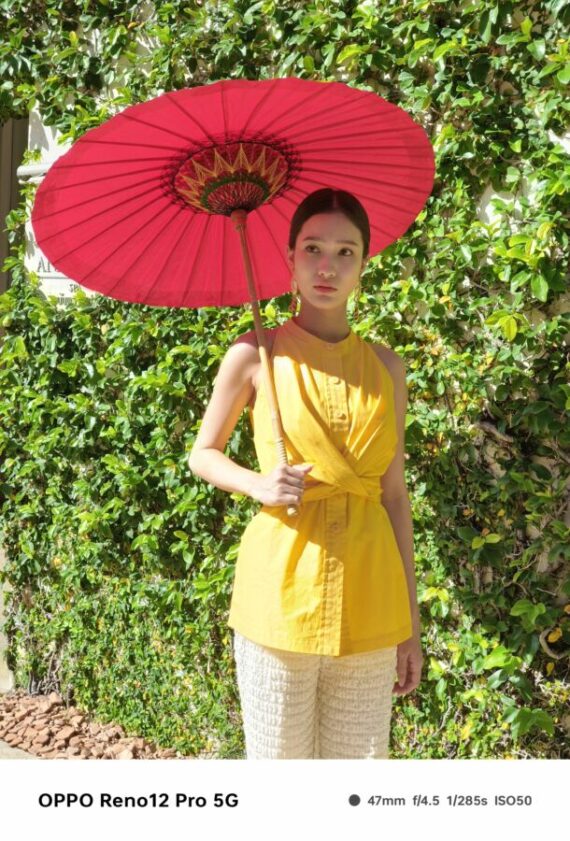 OPPO Reno 12 Pro – Review | Geek Culture