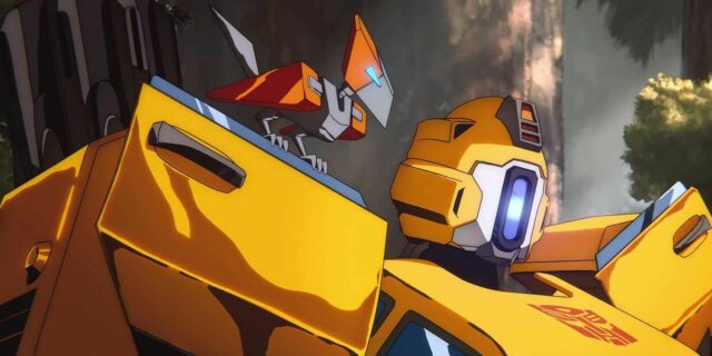 Overwatch 2 X Transformers Tie-Up Rolls Out Stylish Music Remix ...