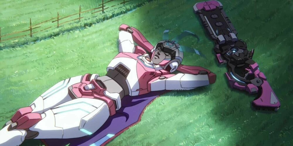Overwatch 2 X Transformers Tie-Up Rolls Out Stylish Music Remix ...