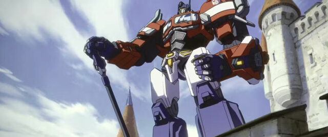 Overwatch 2 X Transformers Tie-Up Rolls Out Stylish Music Remix ...