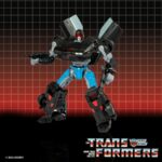 Transformers X Knight Rider Has K.I.T.T. Become Autobot Agent Knight ...