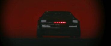 Transformers X Knight Rider Has K.I.T.T. Become Autobot Agent Knight ...