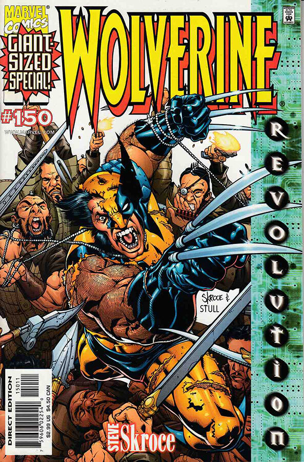 10 Wolverine Comics To Catch Up On | Geek Culture