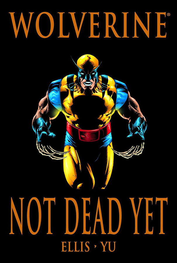 10 Wolverine Comics To Catch Up On | Geek Culture