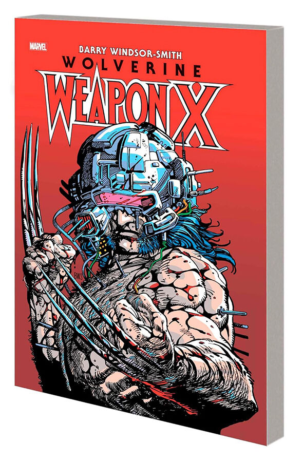 10 Wolverine Comics To Catch Up On | Geek Culture