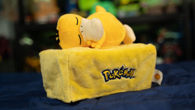Win A Set Of Special Edition Shell Pokémon Collectibles | Geek Culture
