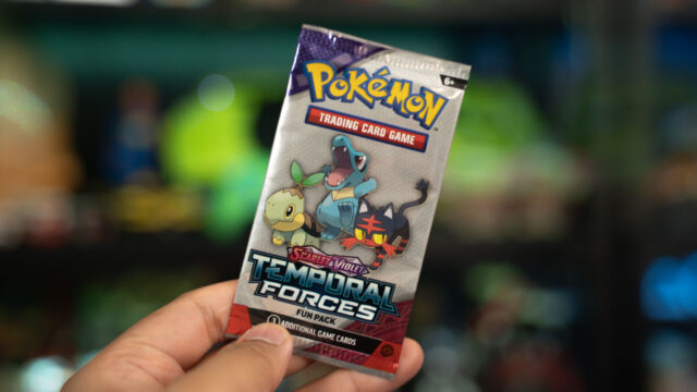 Win A Set Of Special Edition Shell Pokémon Collectibles | Geek Culture