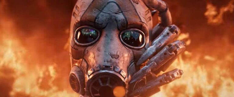 'Borderlands 4' Marks Return To Pandora In 2025 | Geek Culture
