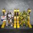 Fallout's T-60 Power Armor Mega Bloks Lets You Build Your Very Own ...