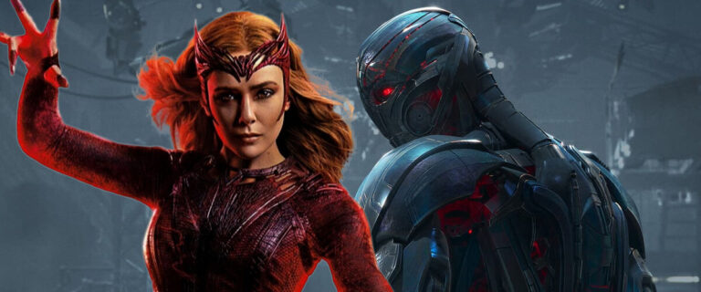 Marvel’s ‘Vision Quest’ Series To Feature Ultron, Teases Wanda’s Return ...