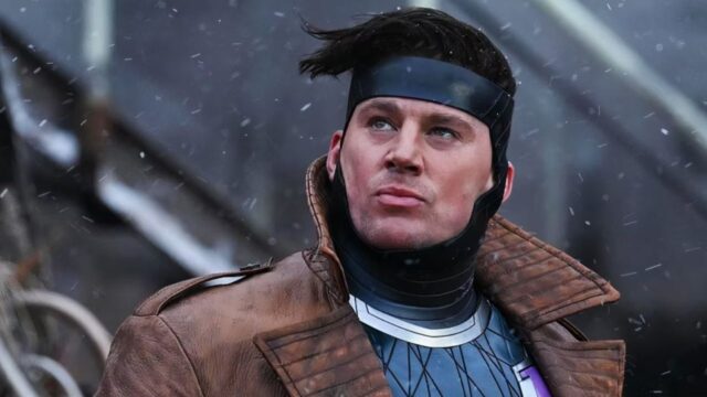 Gambit’s Fate In ‘Deadpool & Wolverine’ Deleted Scene Sparks Hope For ...