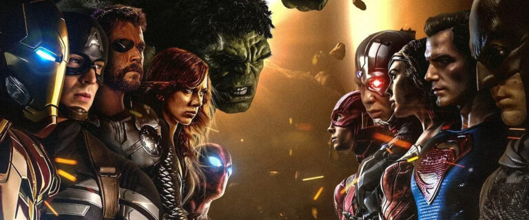 25 Actors Who Have Been In Both Marvel & DC Movies, Ranked By ...
