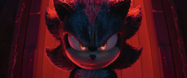 'Sonic the Hedgehog 3' Trailer Unleashes Battle Between Keanu Reeves ...