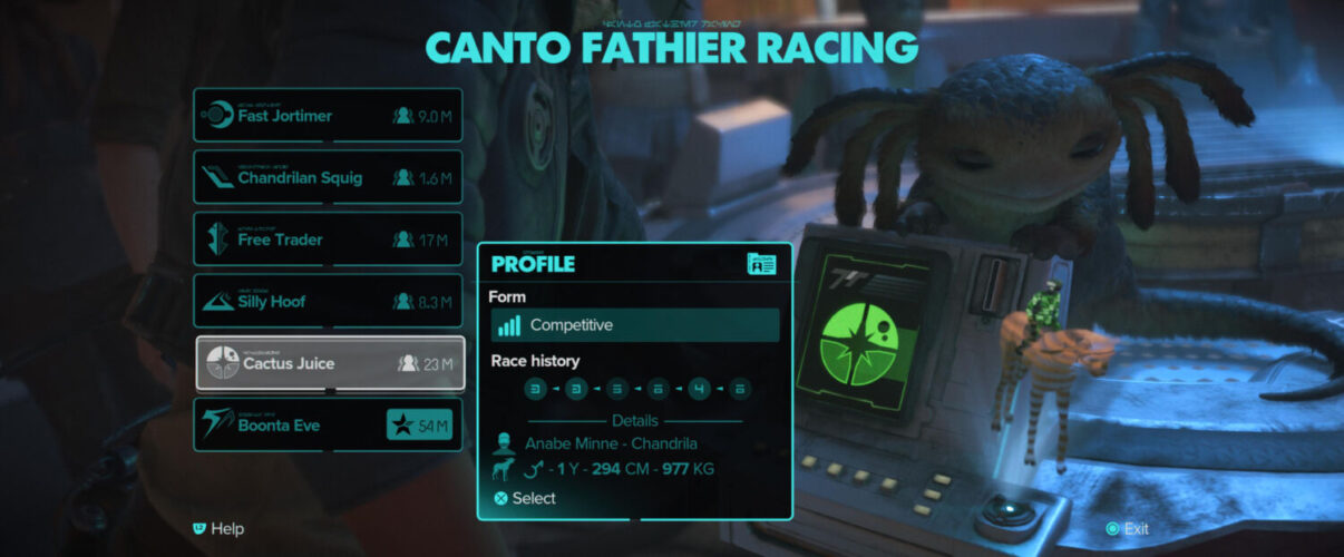 Star Wars Outlaws - Review | Geek Culture