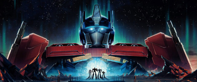 ‘Transformers One' Exclusive IMAX Early Fan Screening – Win Tickets To ...