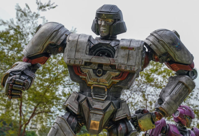 ‘Transformers One’ Early IMAX Fan Screening Roll Out Reignites Passion ...
