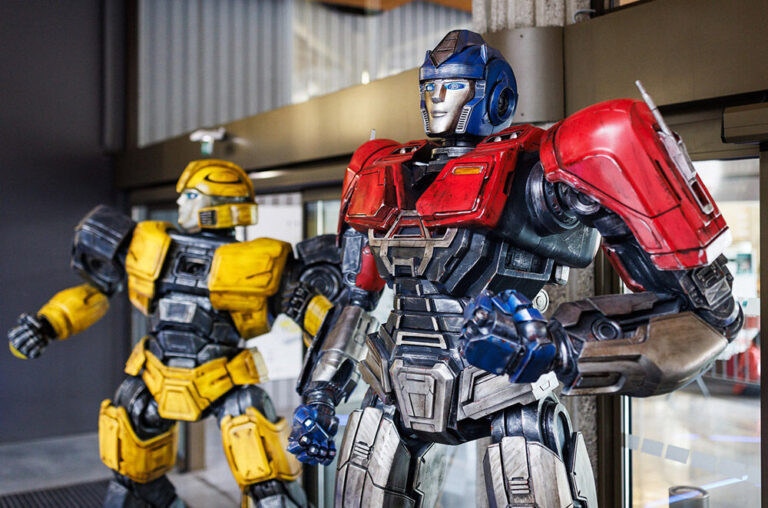 ‘Transformers One' Exclusive IMAX Early Fan Screening – Win Tickets To ...