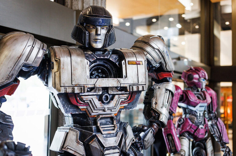 ‘Transformers One' Exclusive IMAX Early Fan Screening – Win Tickets To ...