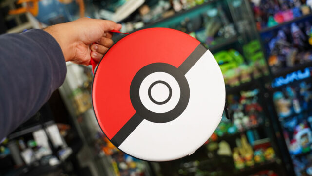 Pokémon X 7-Eleven Singapore Collection Embraces Trainer Life From Sept ...