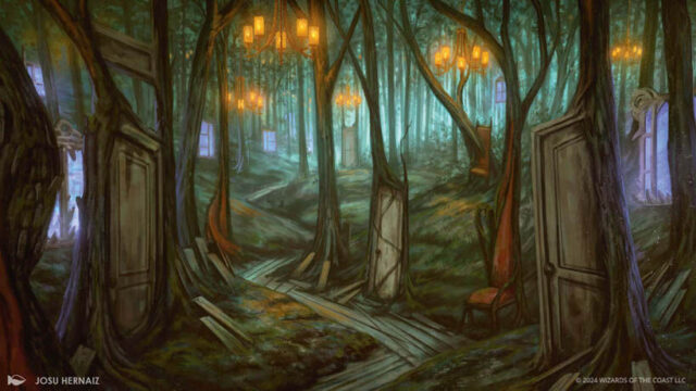 Geek Interview - Magic: The Gathering's Emily Teng Explores The Tricky ...