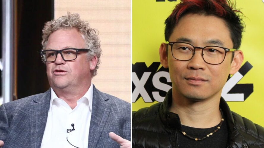 Amazon’s ‘RoboCop’ Series Taps James Wan As Executive Producer & Peter Ocko As Showrunner | Geek ...
